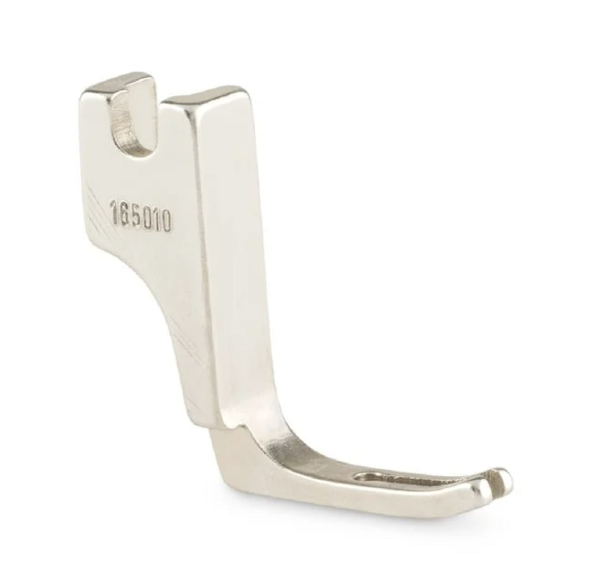 Split Not-Hinged -- Industrial Sewing Machine Foot -- Ref. 165010 – Blanks for Crafters