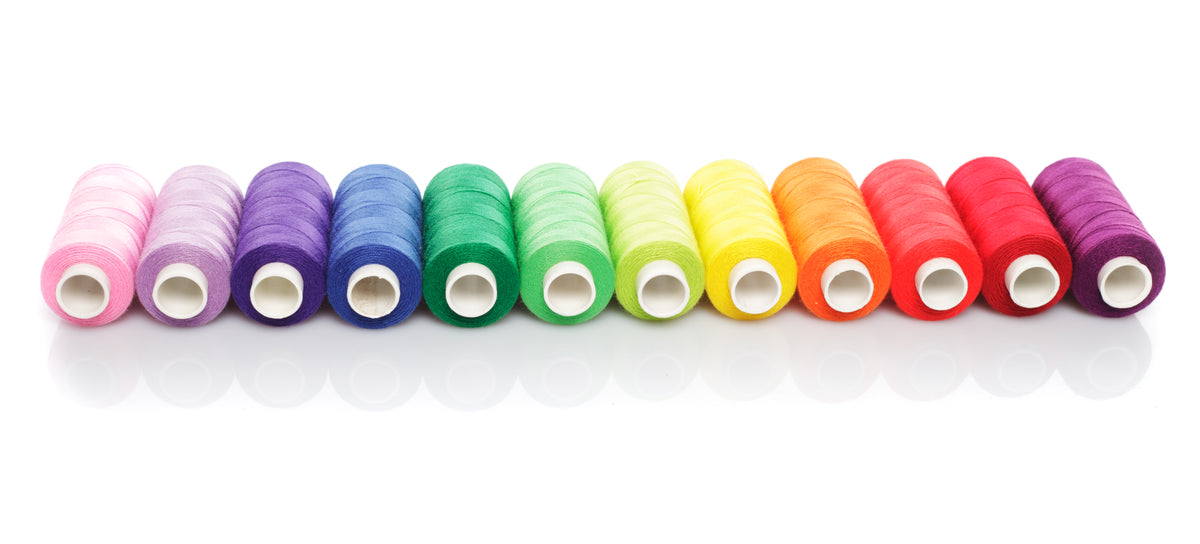 Sewing Threads – Blanks for Crafters