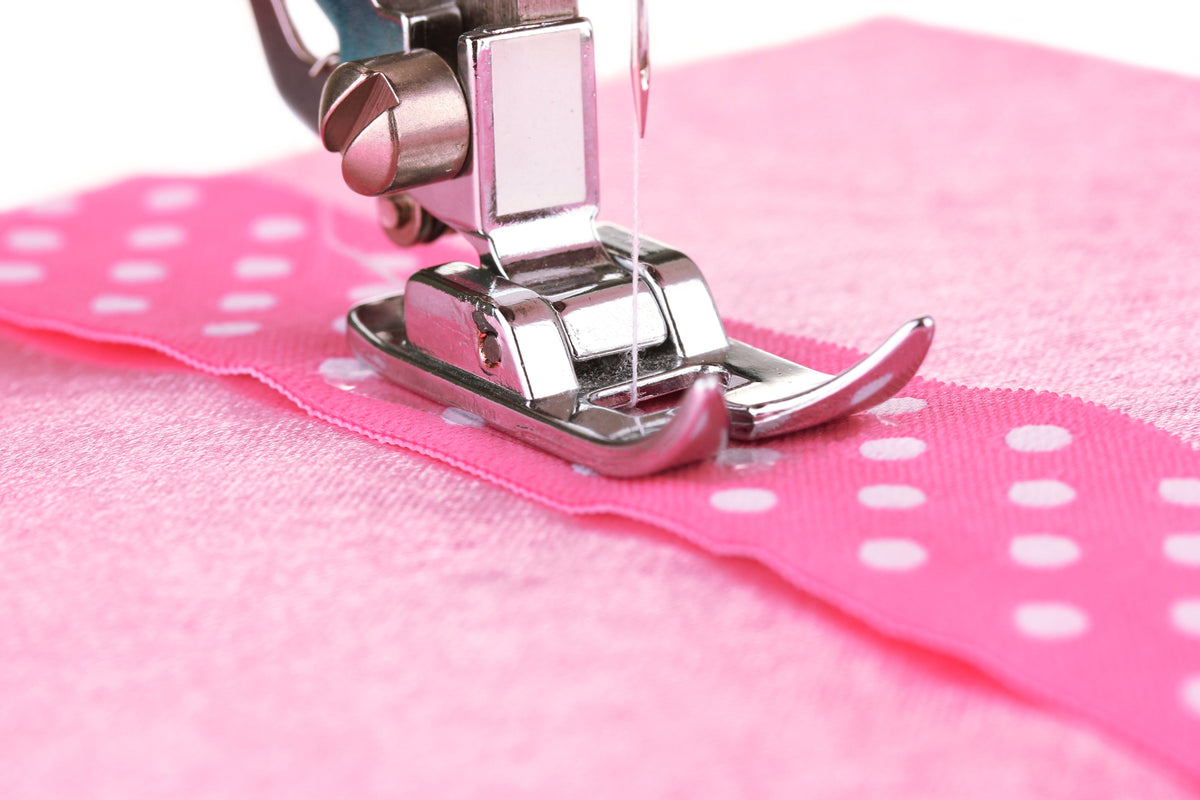 Sewing Machine Feet – Blanks for Crafters