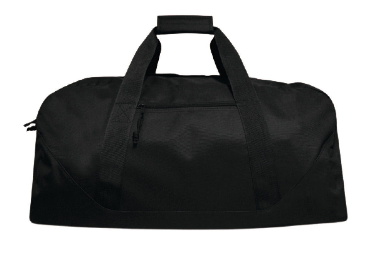 Extra Large Recycled Polyester Duffel Bag, Various Colors – Blanks for ...