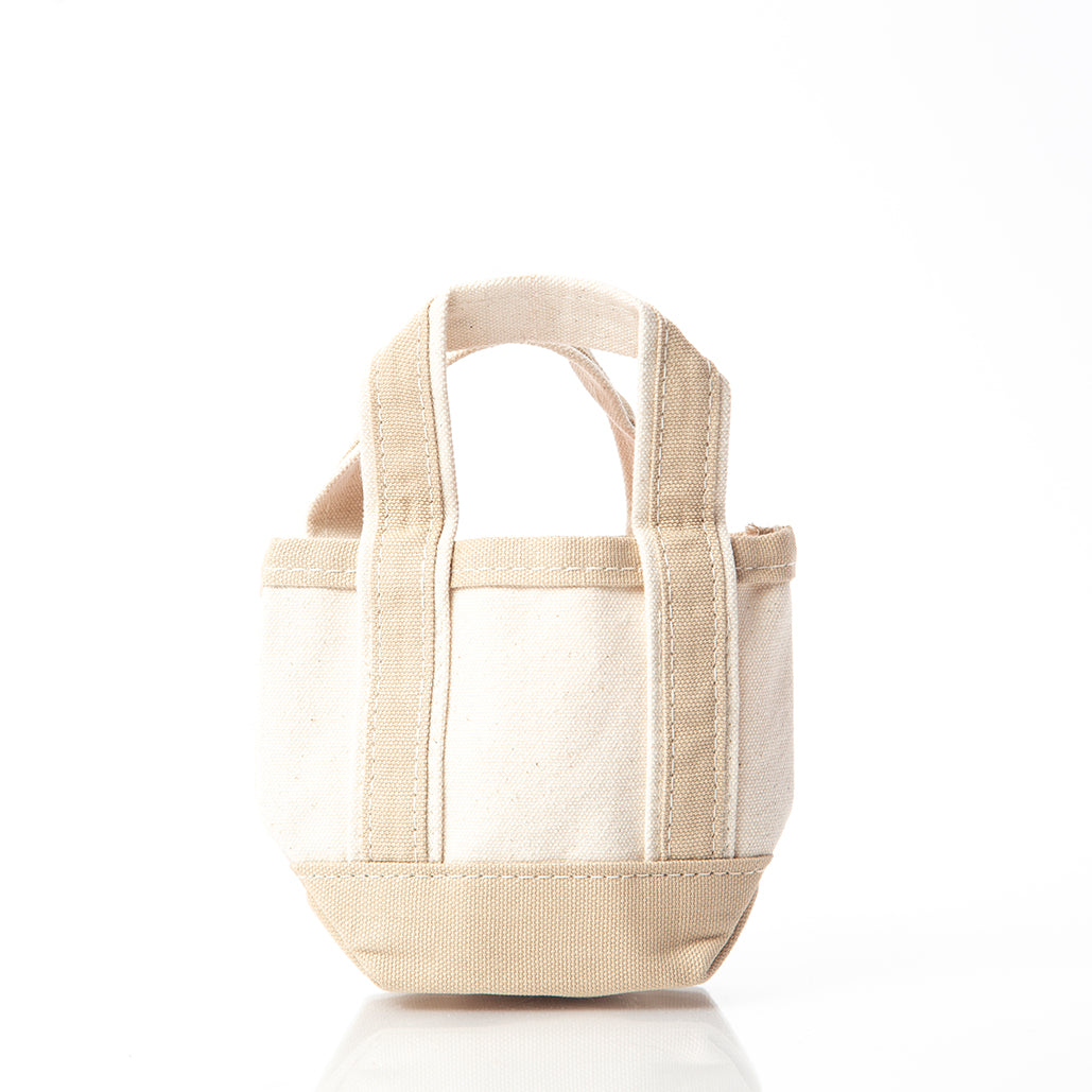 Mini Classic Tote – Safari – Blanks for Crafters