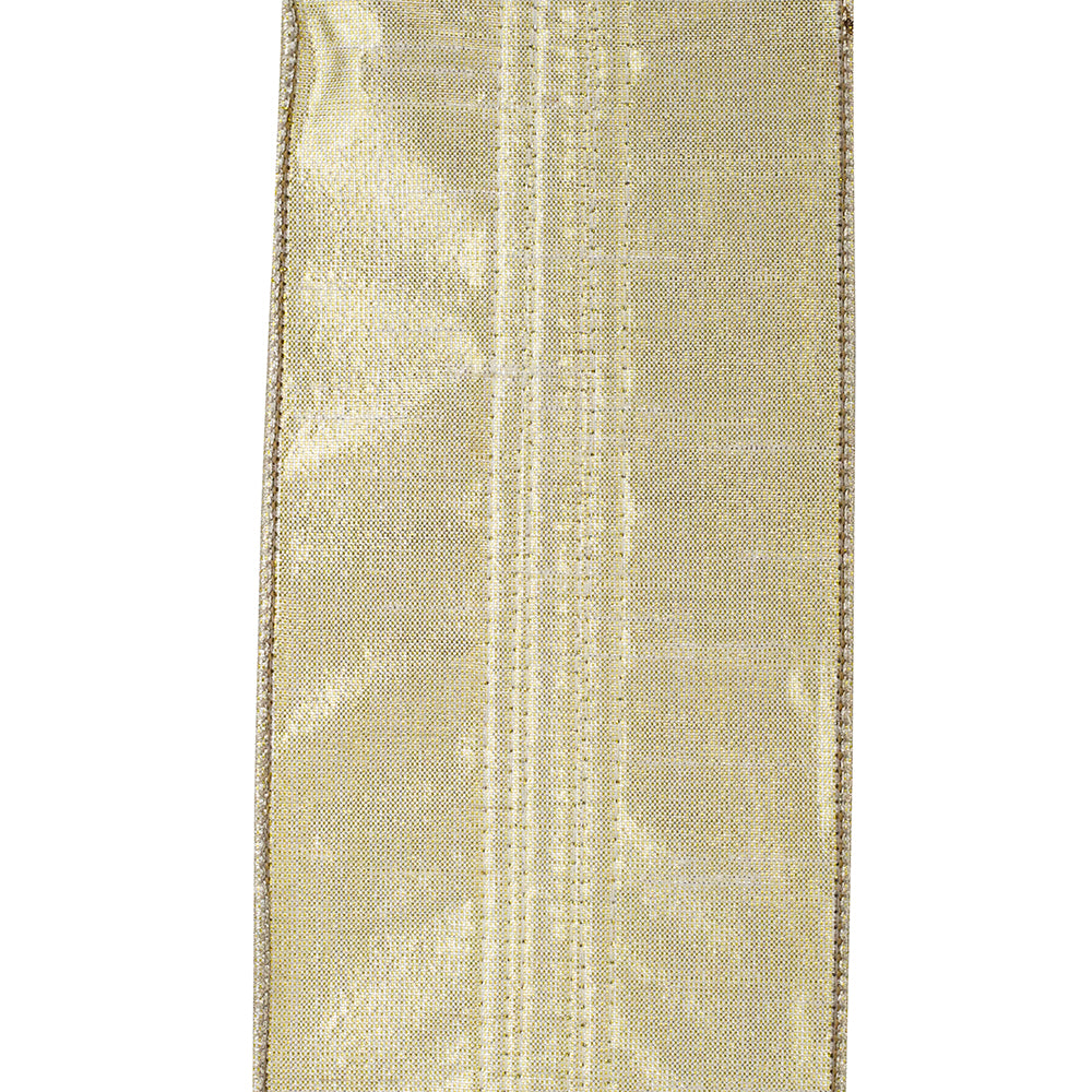 5 yards --- 4 inch - Fringe Trimming Grand Metallic - Platinum - Delux ...