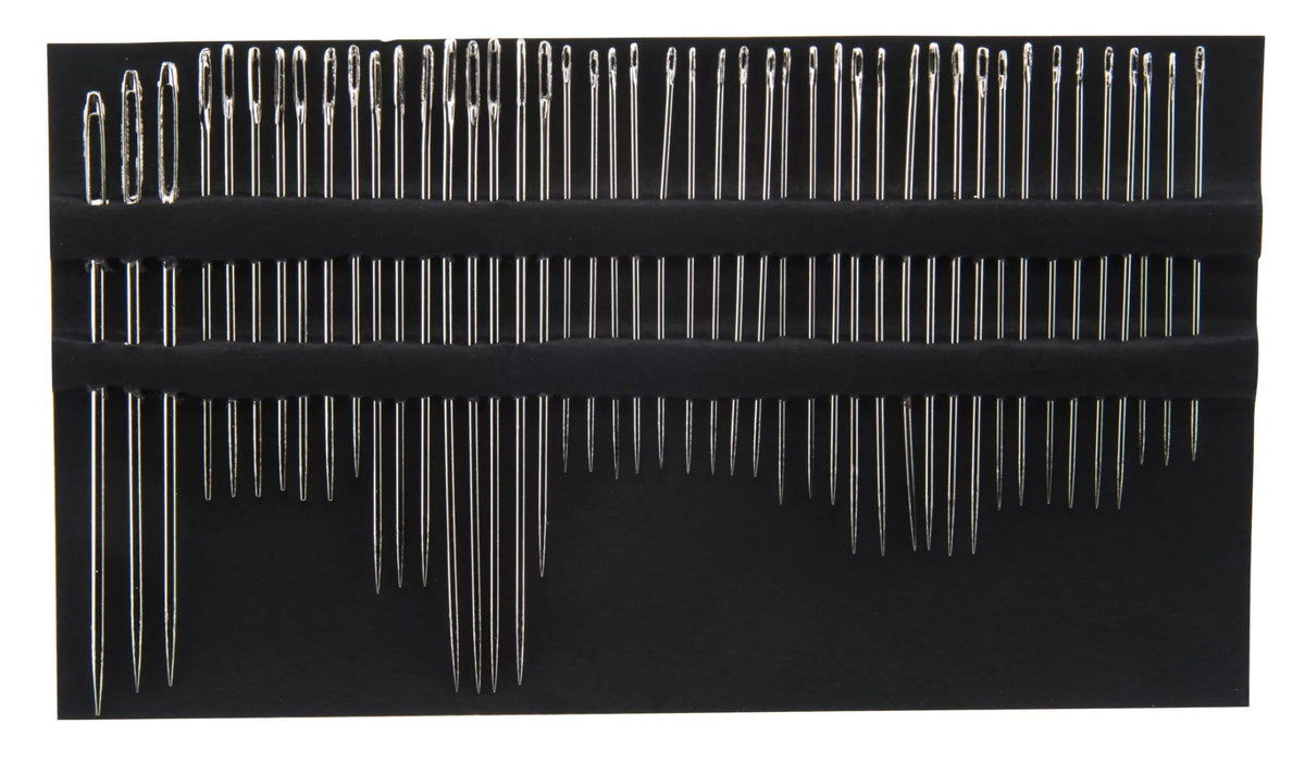 Assorted Hand Sewing Needles by Singer® – Blanks for Crafters