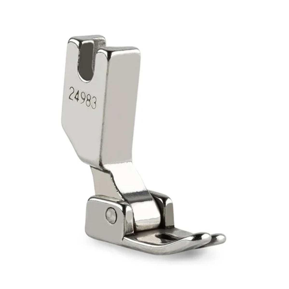 Hinged Standard - Industrial Sewing Machine Foot - Ref. 24983/P35 ...