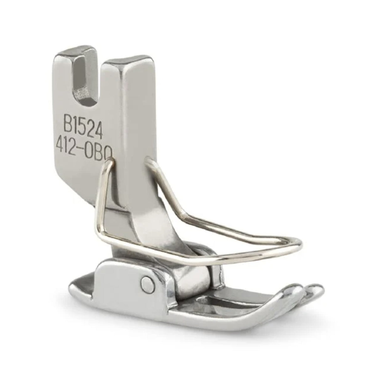 Industrial Sewing Machine Foot with Needle (Finger) Guard --- Ref. B-1 ...