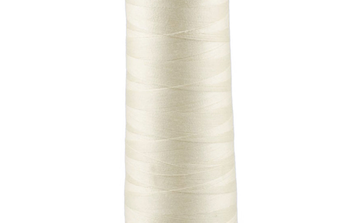 Pearl Color, Aerolock Premium Serger Thread, Ref. 8821 by Madeira ...