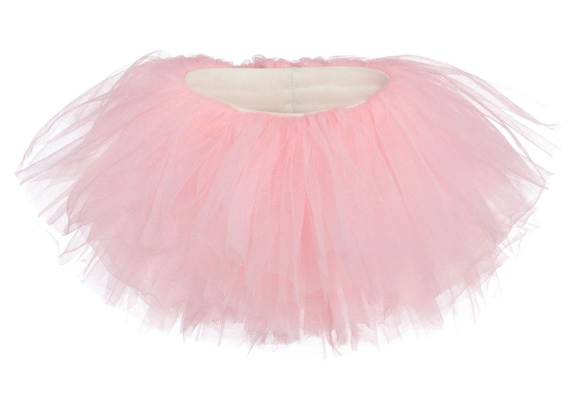 Baby Tutu (10 Layers), Ages: NB - 3 M – Blanks for Crafters