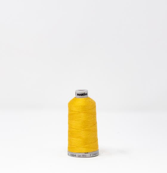 Beige Color, Fire Fighter - Flame Resistant, Machine Embroidery Thread ...