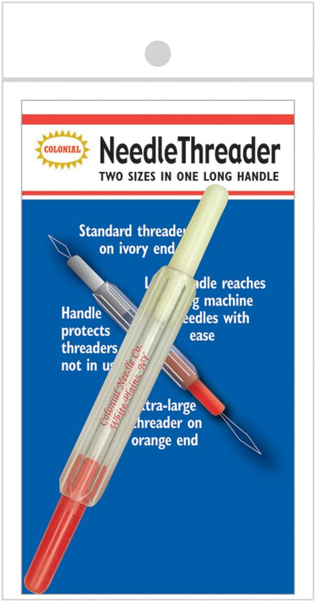 Needle Threader COLONIAL – Blanks for Crafters
