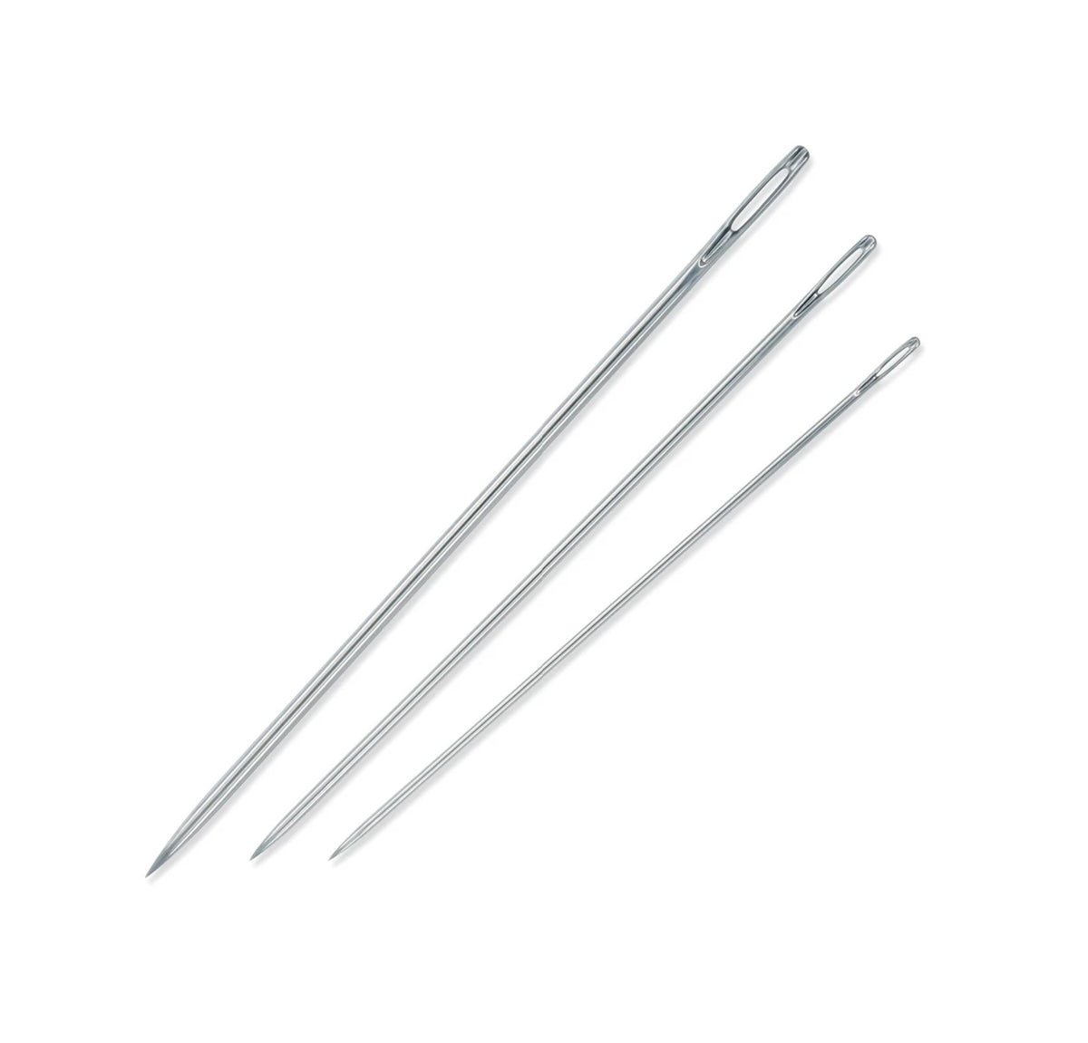 Doll - Hand Sewing Needles - Ref. 157 by Dritz® – Blanks for Crafters