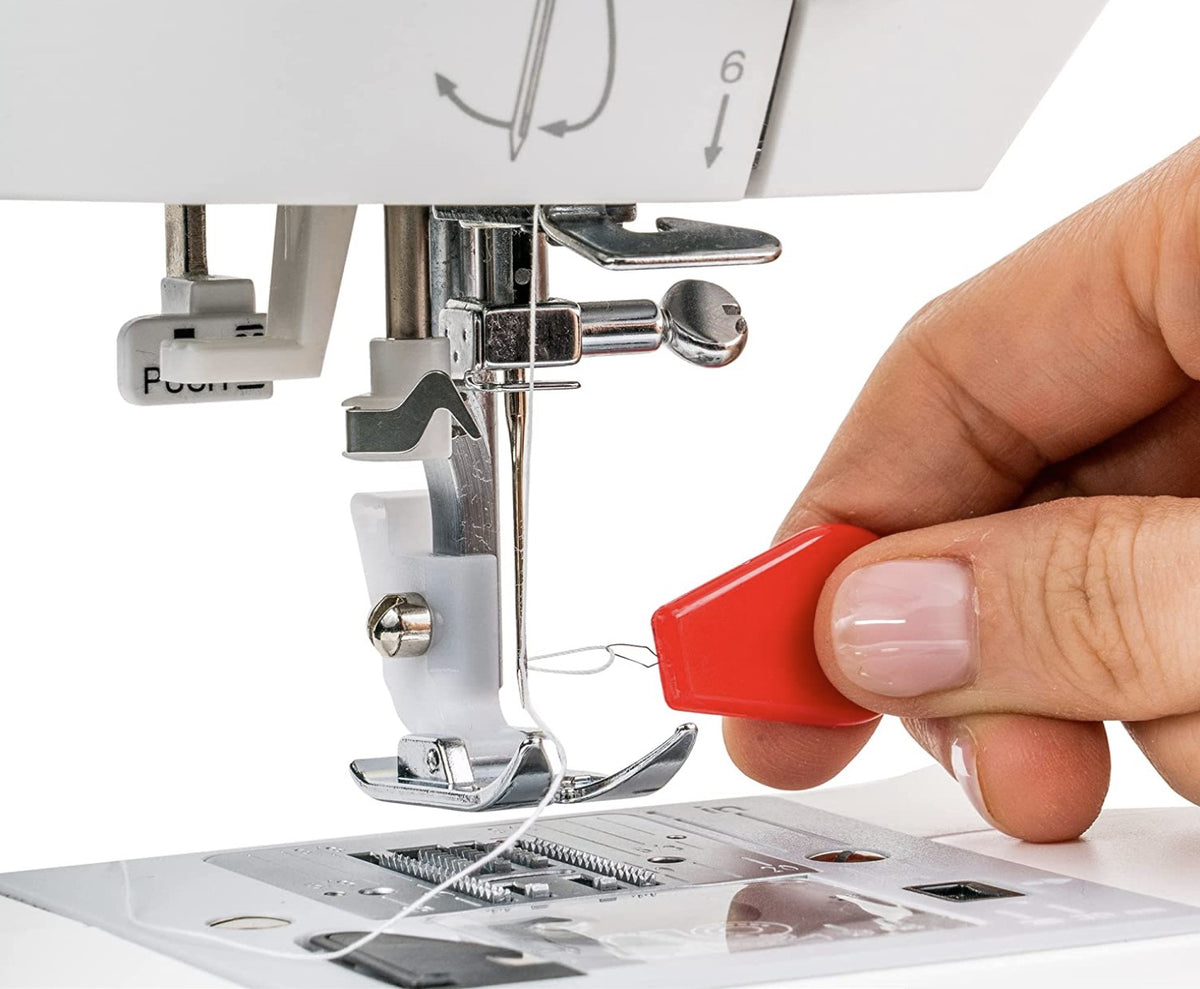 Needle Threaders -- Set of 3 by SINGER® – Blanks for Crafters