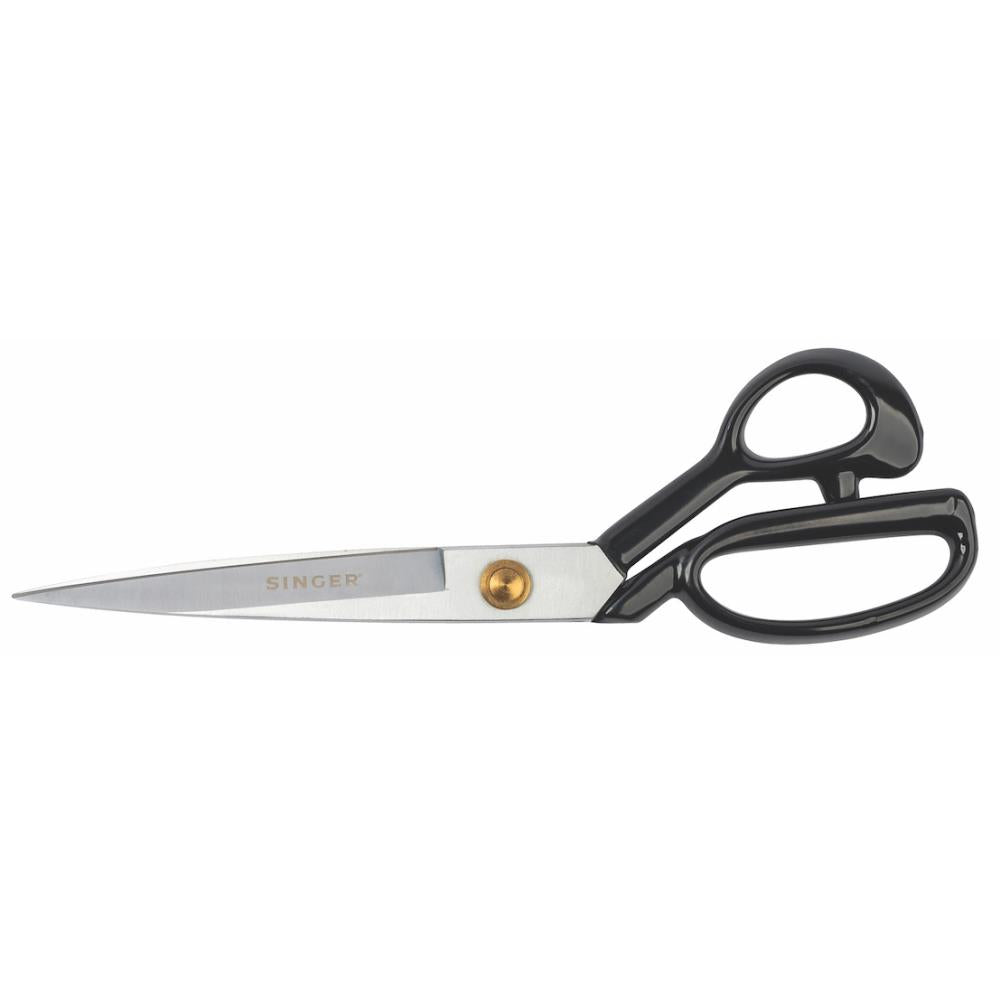 ProSeries™ Forged Tailor Scissors 12" by Singer – Blanks for Crafters