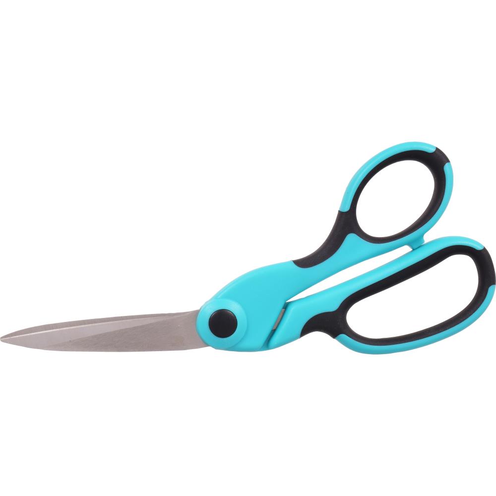 ProSeries™ Heavy-Duty Bent Scissors (Sewing & Crafts) 8.5" by Singer ...