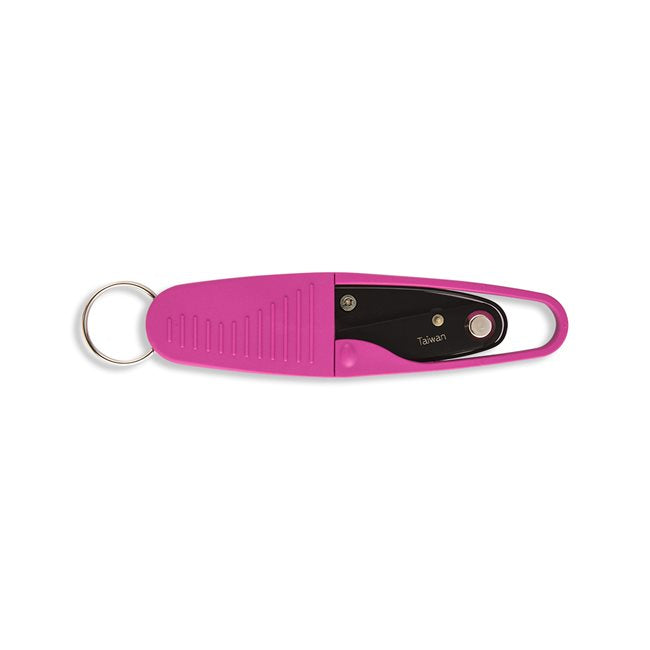 Dura Snips Squeeze-Style Thread Snips (W/Neck Strap) 4.75" by Havel's ...