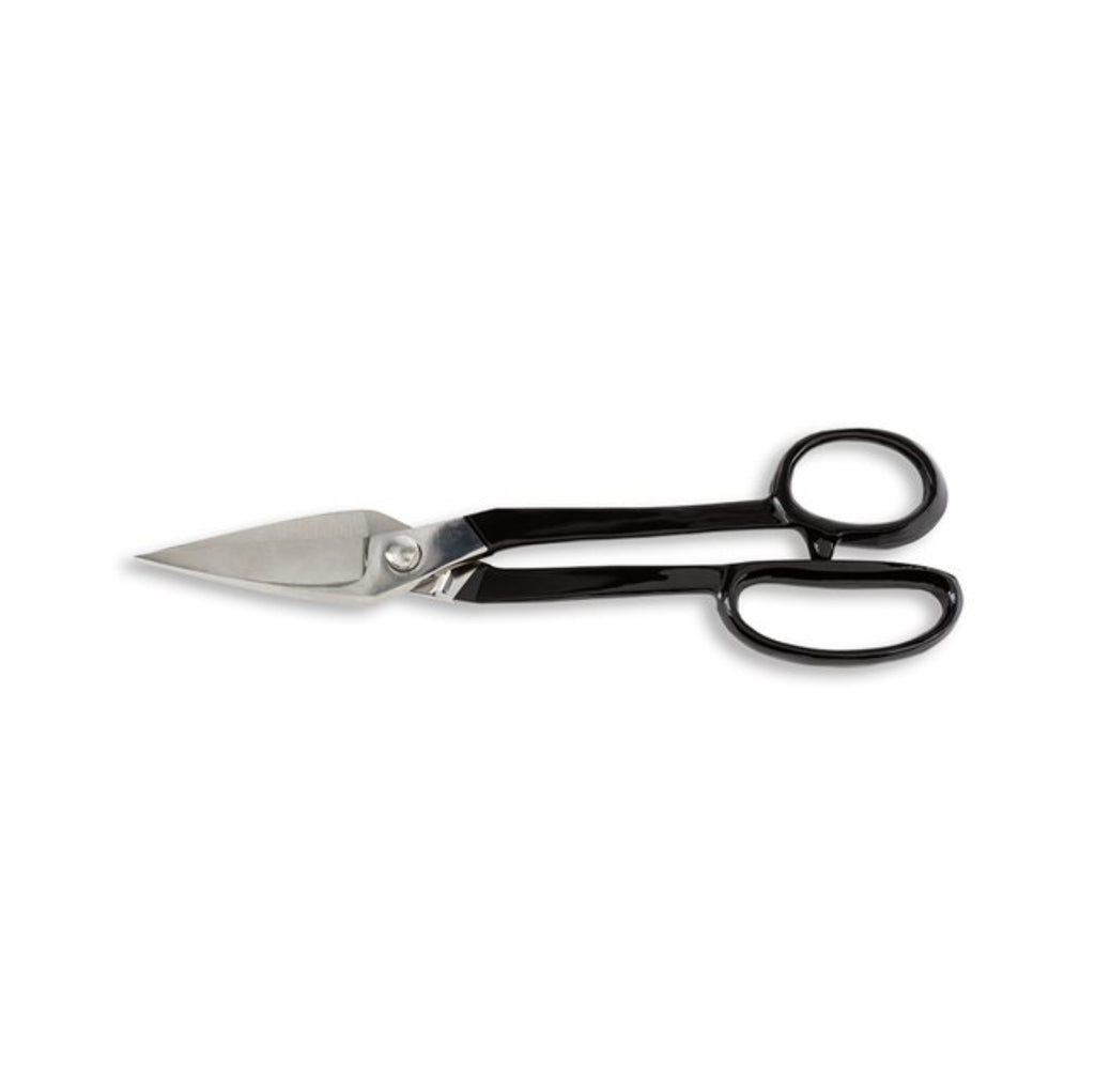 Heavy-duty Pattern Shears (Scissors), Size: 12" L with 3 1/4" Blades ...