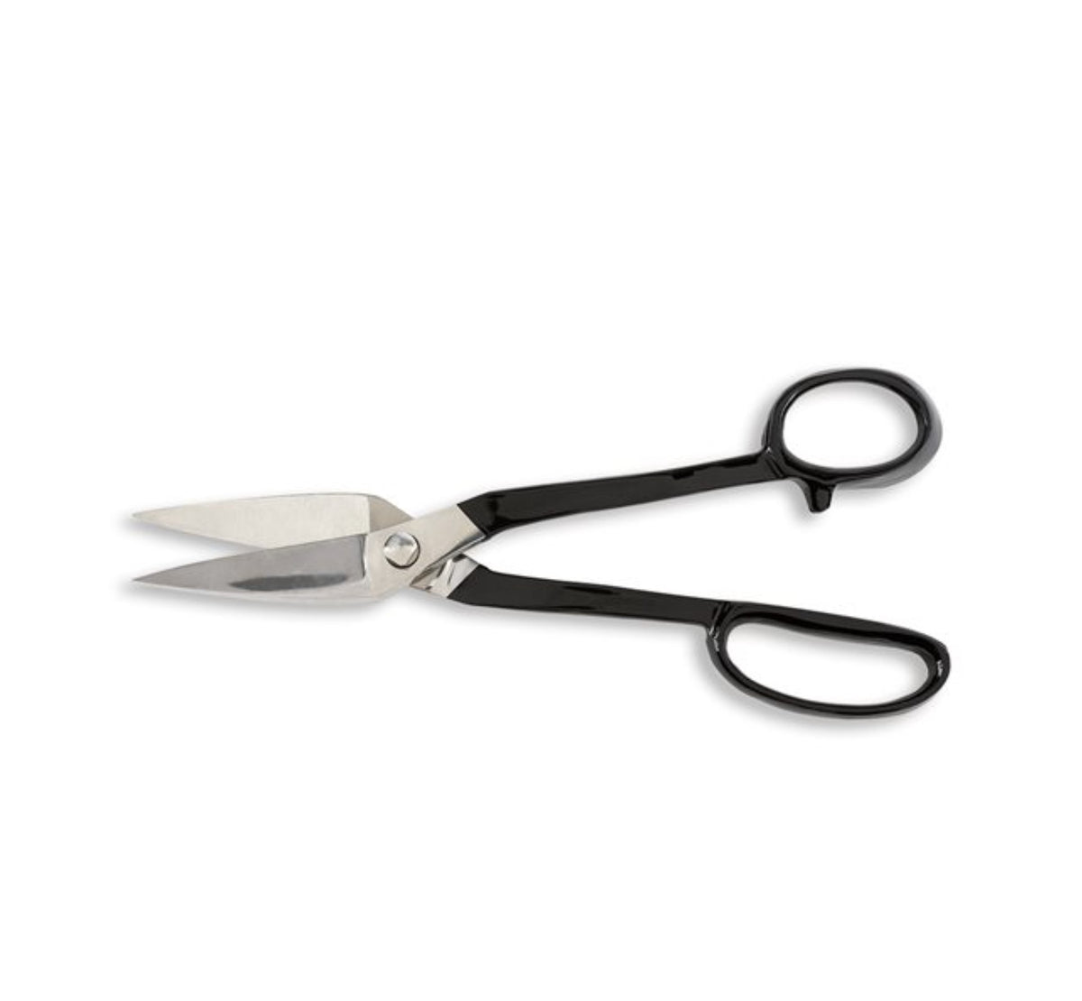 Heavy-duty Pattern Shears (Scissors), Size: 12" L with 3 1/4" Blades ...